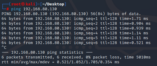 RPC-exploit - MS08-067 | Zedsich's Blog